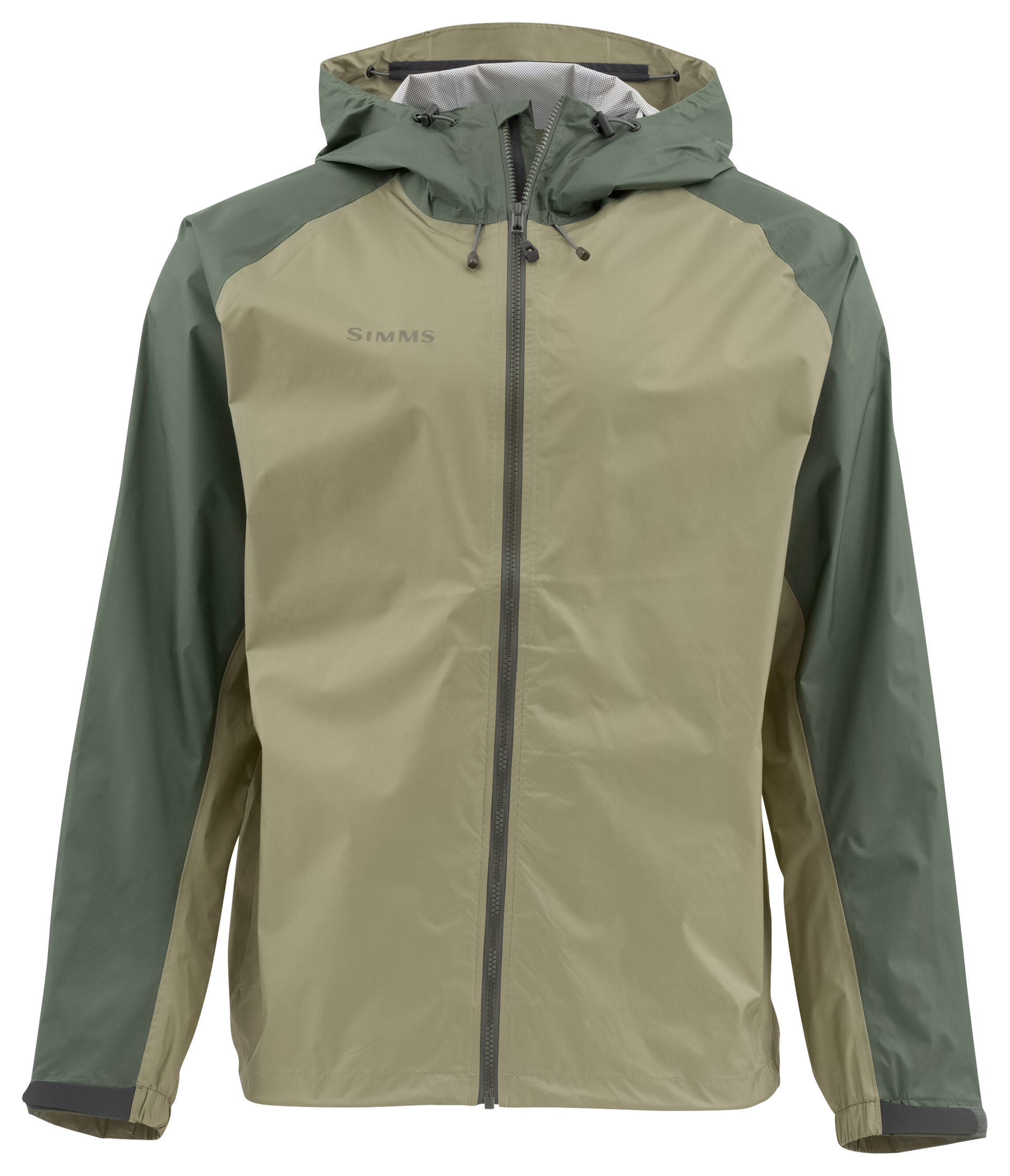 Simms Waypoints Rain Jacket for Men | Bass Pro Shops